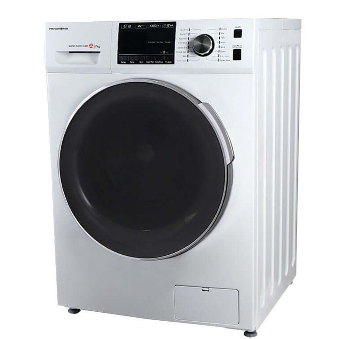 قیمت و خرید لباسشویی پاکشوما مدل tfb 76414