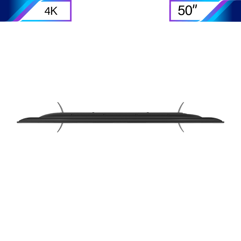 قیمت و خرید تلویزیون uhd 4k هوشمند ایکس‌ویژن سری 8 مدل xtu865 سایز 50 اینچ