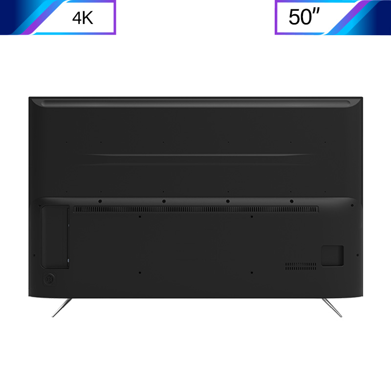 قیمت و خرید تلویزیون uhd 4k هوشمند ایکس‌ویژن سری 8 مدل xtu865 سایز 50 اینچ