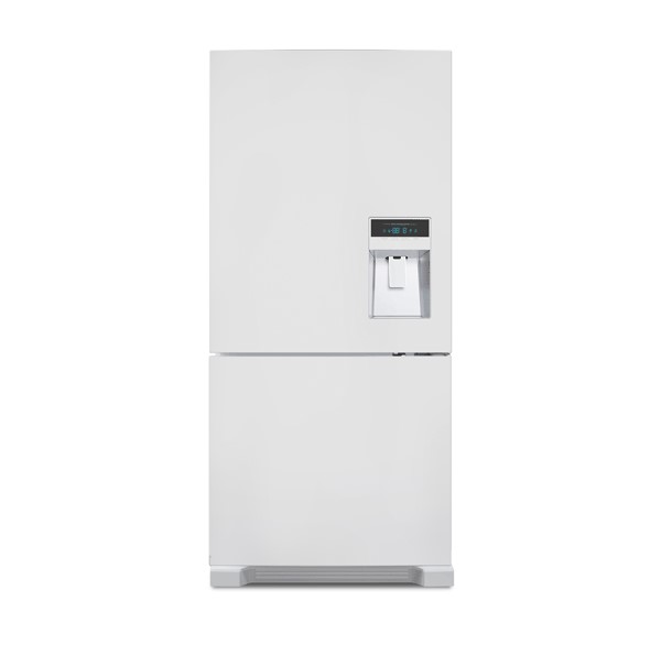 قیمت و خرید یخچال فریزر پایین اسنوا سری پرفکت مدل sn4 0263