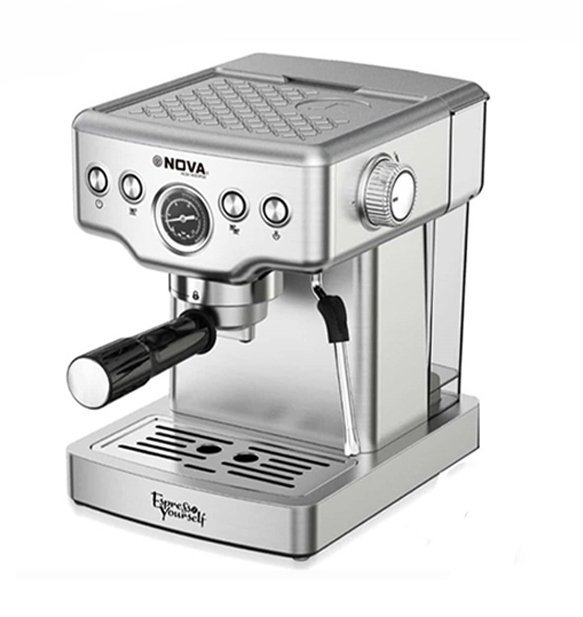 قیمت و خرید اسپرسوساز نوا مدل NCM 160EXPS