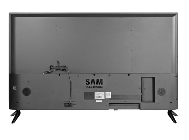 قیمت و خرید تلویزیون 65 اینچ سام الکترونیک مدل 65tu8500