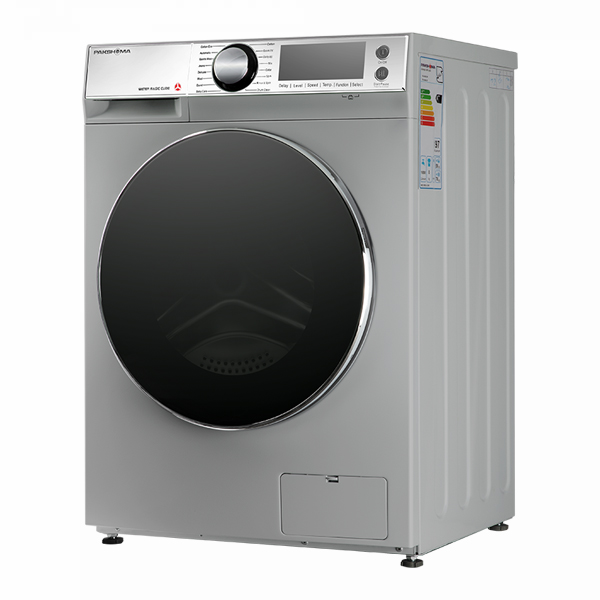 قیمت و خرید لباسشویی پاکشوما 9 کیلوگرم مدل BWF 40928