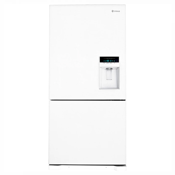 قیمت و خرید یخچالِ فریزر پایین اسنوا سری پرفکت مدل sn4 2026