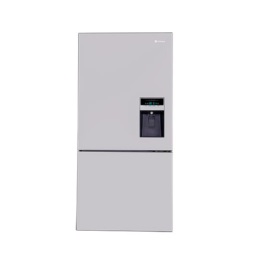 قیمت و خرید یخچالِ فریزر پایین اسنوا سری پرفکت مدل sn4 2026