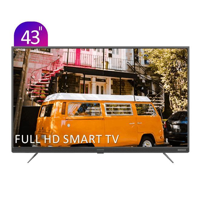 قیمت و خرید تلویزیون ایکس‌ ویژن 43 اینچ مدل XT745