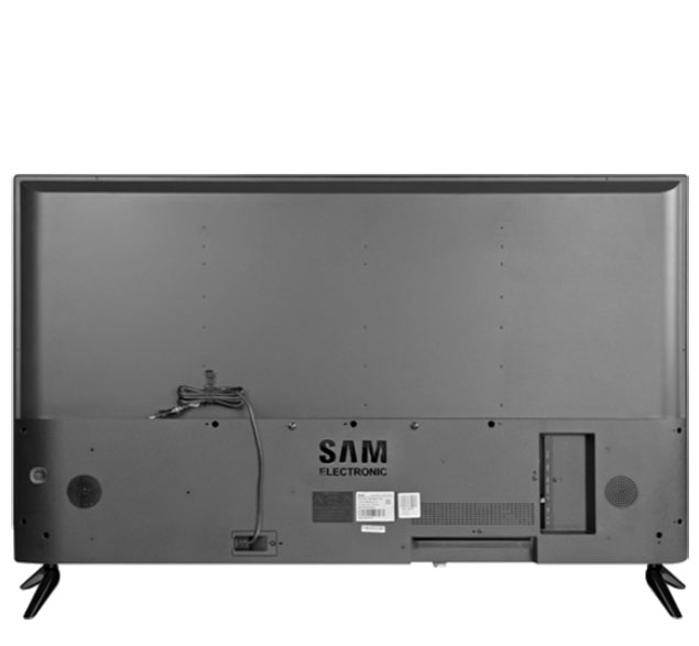 قیمت و خرید تلویزیون سام 50 اینچ مدل 50TU7500