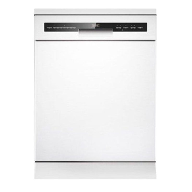 قیمت و خرید ظرفشویی سام 15 نفره 3 سبد مدل DW186