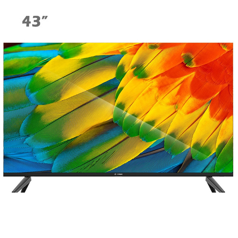 قیمت و خرید تلویزیون ال ای دی 43 اینچ اسنوا مدل sld 43sa260