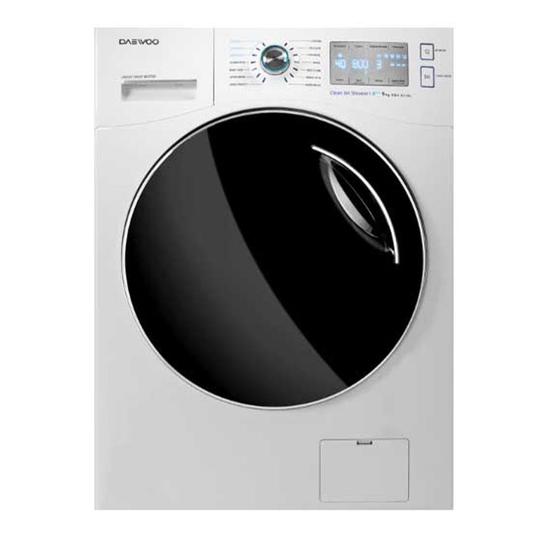 قیمت و خرید لباسشویی دوو 9 کیلوگرم سری پریمو مدل DWK PR980