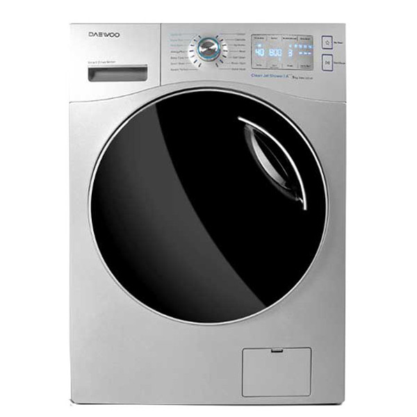 قیمت و خرید لباسشویی دوو 9 کیلوگرم سری پریمو مدل DWK PR980