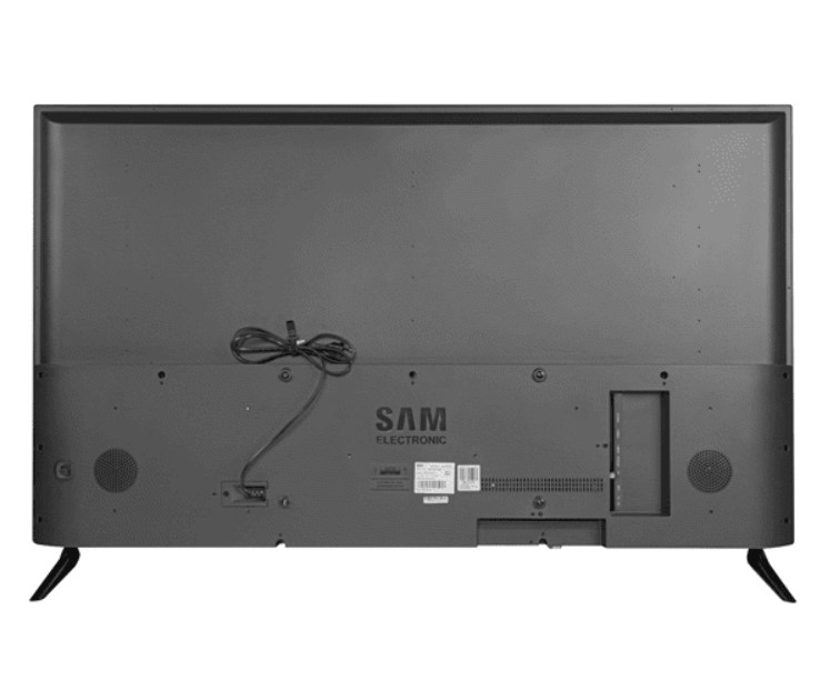 قیمت و خرید تلویزیون سام 55 اینچ مدل UA55TU7550