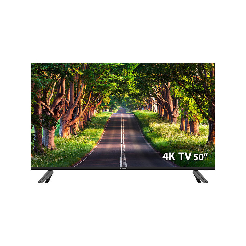 قیمت و خرید تلویزیون اسنوا 50 اینچ مدل SLD 50SA260U