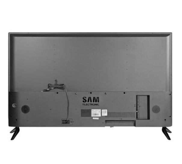 قیمت و خرید تلویزیون ال ای دی 50 اینچ سام الکترونیک مدل tu7550 ultra hd tv