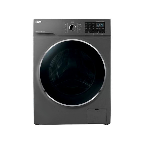 قیمت و خرید لباسشویی سام 9 کیلوگرم مدل BL P1475