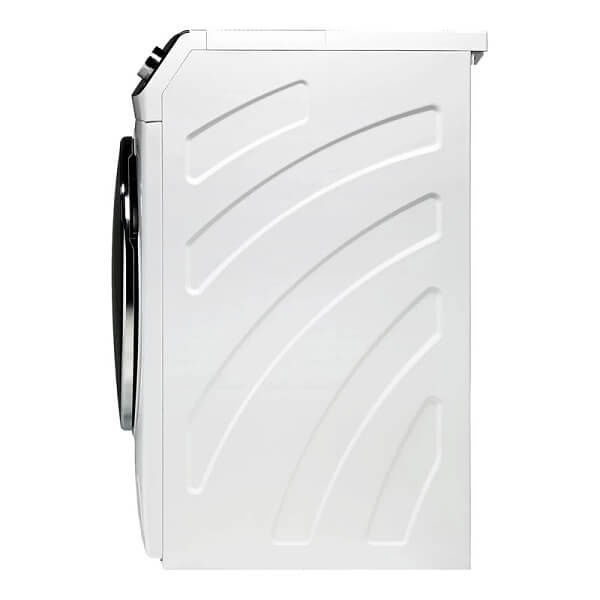 قیمت و خرید ماشین لباسشویی جی پلاس 8 کیلوگرم مدل gwm m8540