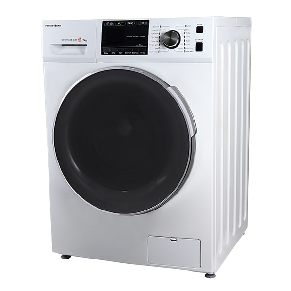 قیمت و خرید لباسشویی پاکشوما مدل bwf 40704 (سفید)