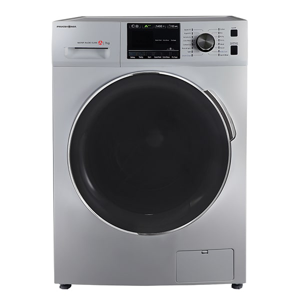 قیمت و خرید لباسشویی پاکشوما مدل bwf 40704 (سفید)