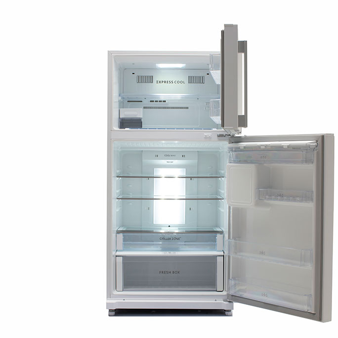 قیمت و خرید یخچال فریزر اسنوا کمبی سری نیو مورانو مدل SN3 0276