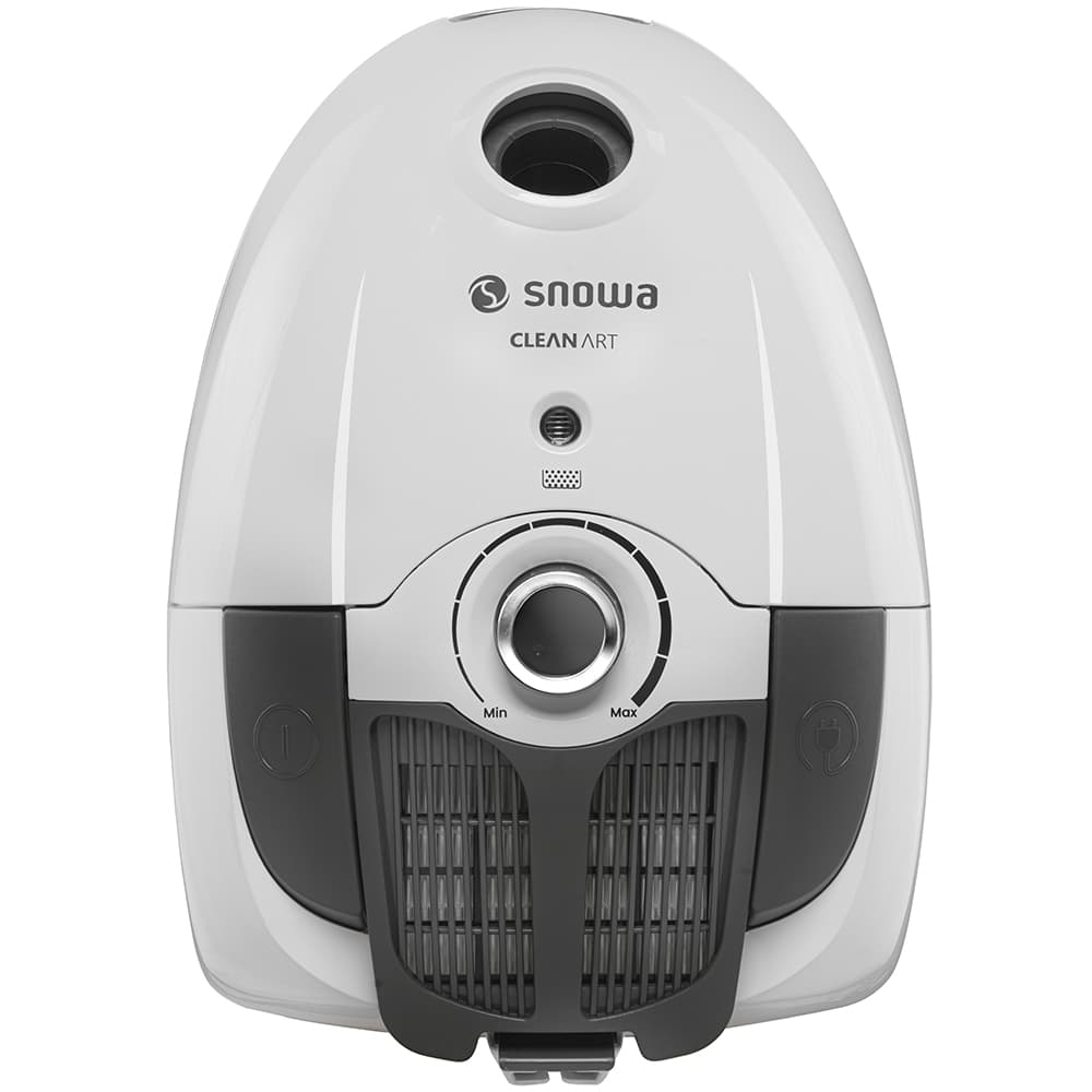 قیمت و خرید جاروبرقی اسنوا مدل Clean Art (SVC CA18)