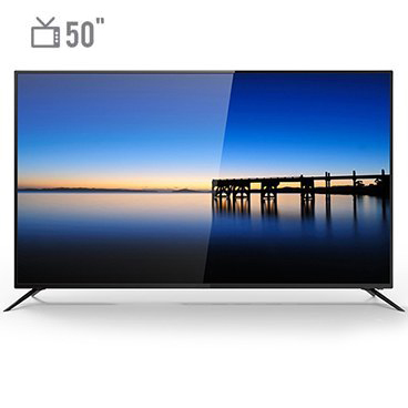 قیمت و خرید تلویزیون ال ای دی هوشمند سام الکترونیک مدل 50tu7450 سایز 50 اینچ