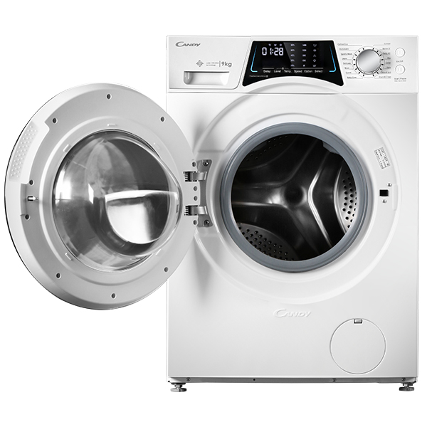 قیمت و خرید لباسشویی کندی 8 کیلوگرم مدل PFC 846