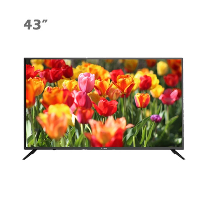 قیمت و خرید تلویزیون ال ای دی 43 اینچ اسنوا مدل sld 43sa220