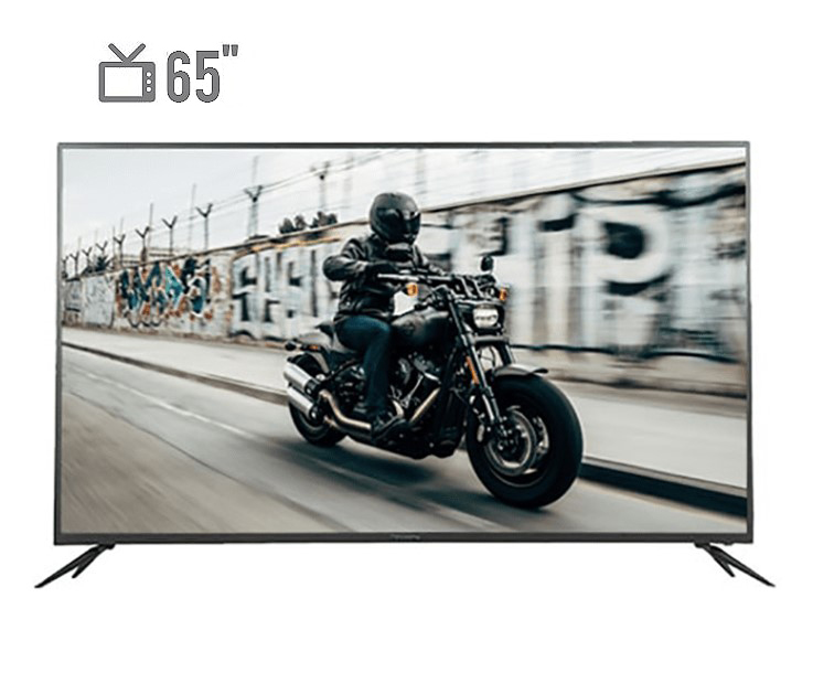 قیمت و خرید تلویزیون سام الکترونیک مدل 65tu9000 سایز 65 اینچ