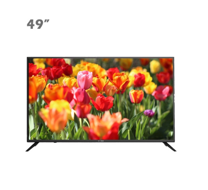 قیمت و خرید تلویزیون ال ای دی 49 اینچ اسنوا مدل sld 49sa220