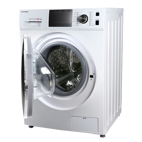 قیمت و خرید لباسشویی پاکشوما 9 کیلوگرم مدل BWF 40916