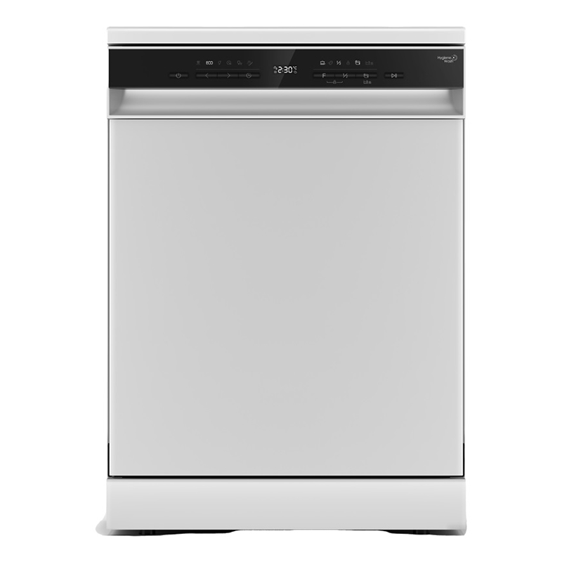 قیمت و خرید ظرفشویی جی پلاس 15 نفره 3 سبد مدل GDW P5993