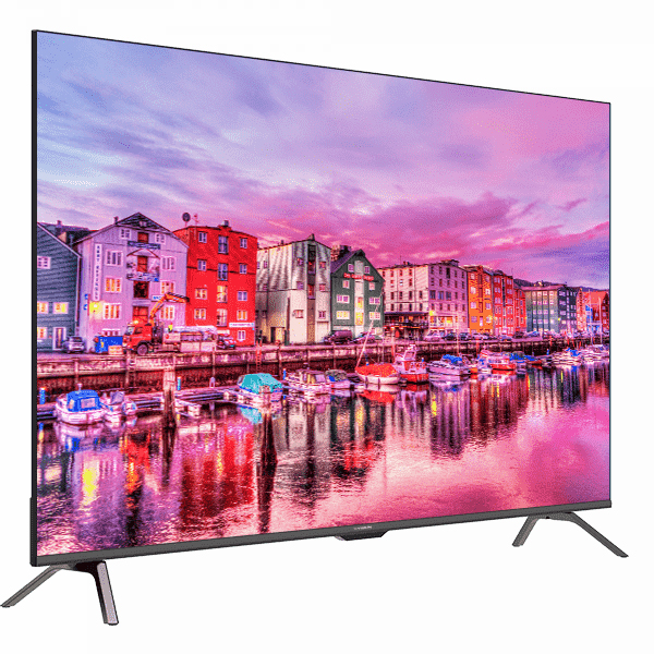 قیمت و خرید تلویزیون uhd 4k هوشمند ایکس‌ویژن سری 7 مدل xyu745 سایز 55 اینچ
