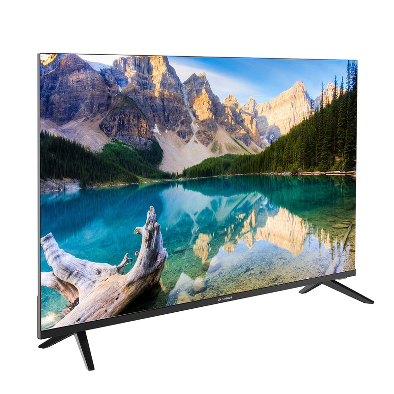 قیمت و خرید تلویزیون ال ای دی هوشمند 43 اینچ اسنوا مدل ssd 43sa560