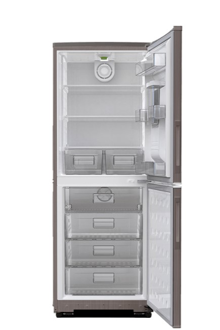 قیمت و خرید یخچال فریزر بست کمبی سری Best مدل BRB241 10