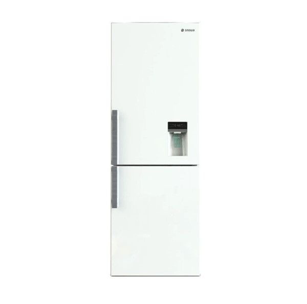 قیمت و خرید یخچال فریزر اسنوا کمبی سری فیت مدل SN4 0253